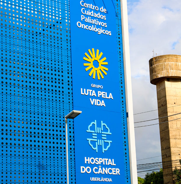 Transparência – Grupo Luta Pela Vida