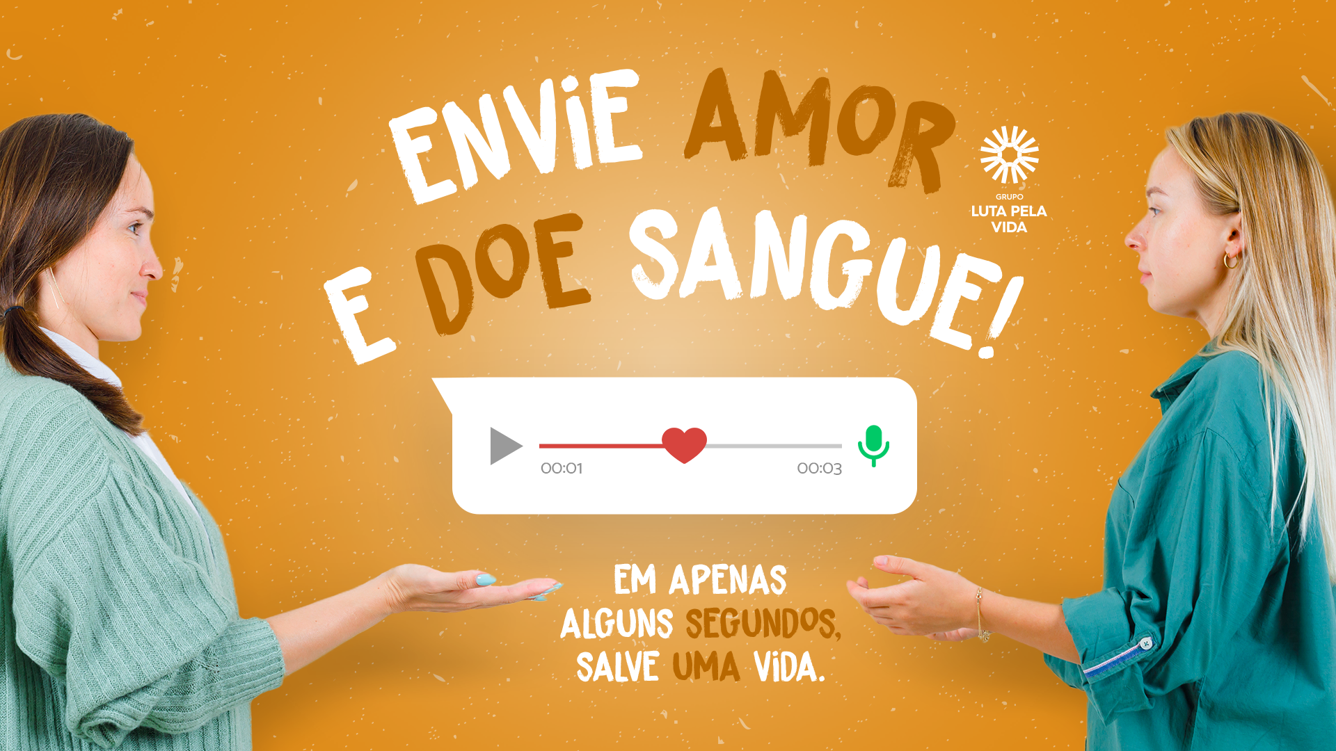 Dia Mundial do Doador de Sangue: um ato de esperança na vida de alguém ...